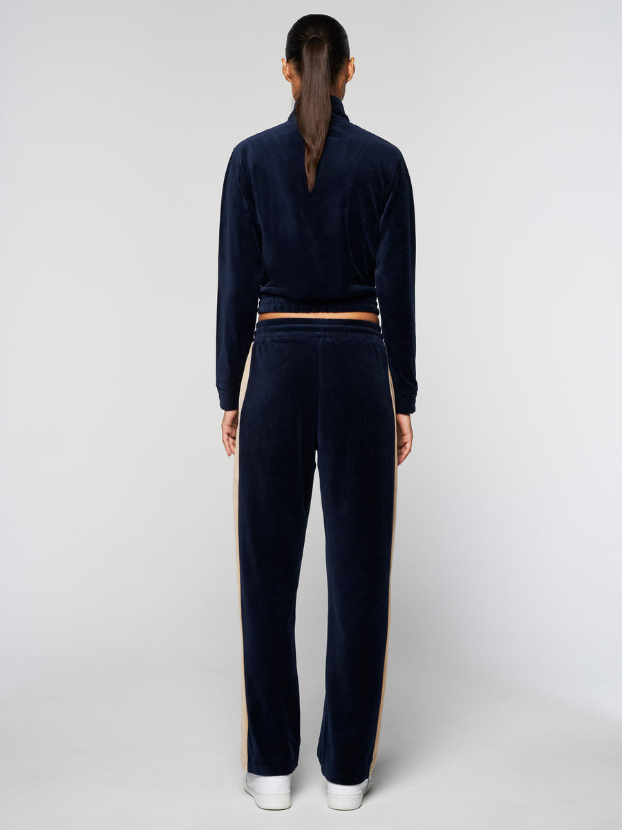 Sergio Tacchini Sara Track Top – stm56.com